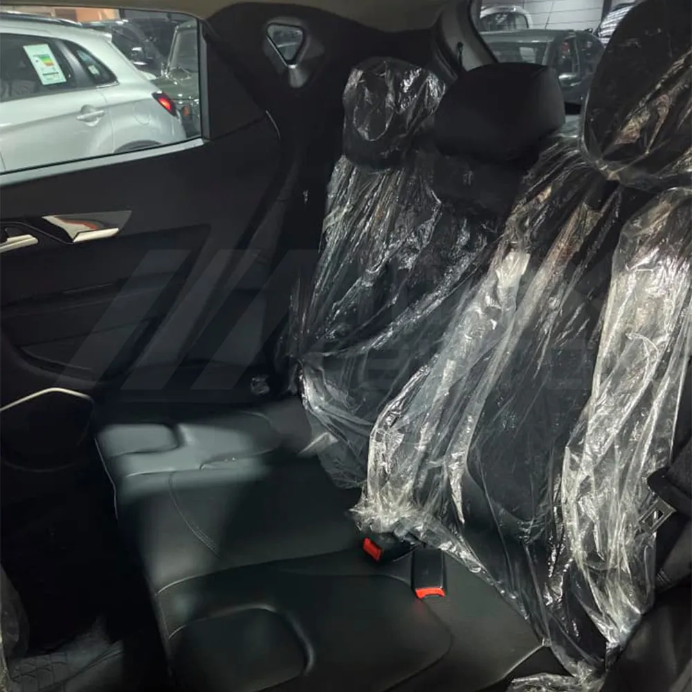 JAC Arena Pro 2025 Plateado Caracas VEID36576